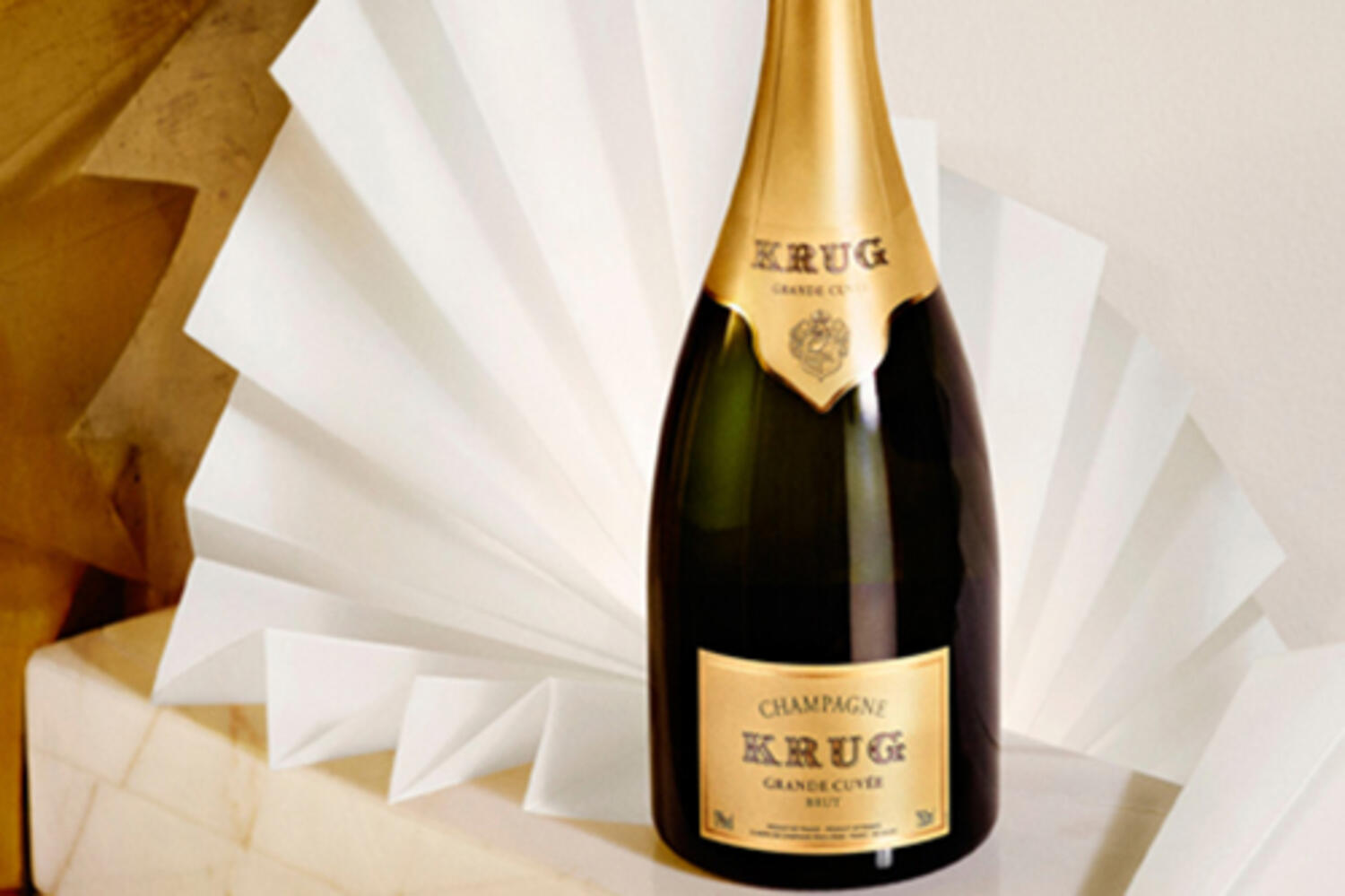 Krug Dinner at Montage | Love Beverly Hills