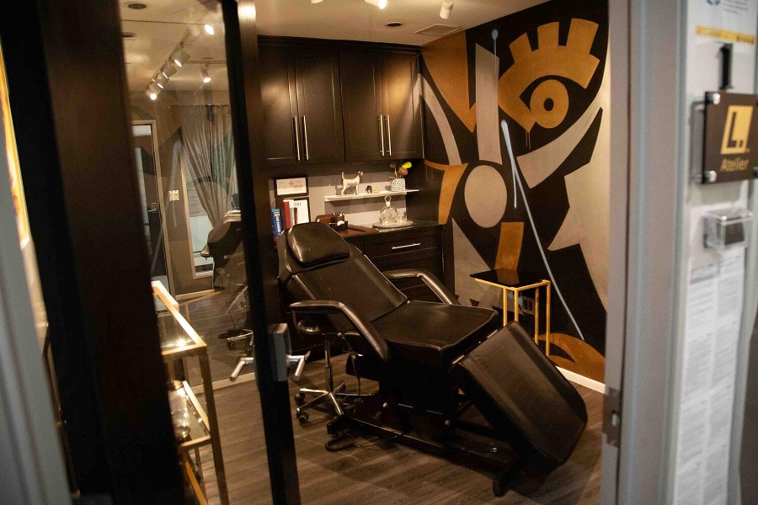 Lashelle Effect Atelier | Love Beverly Hills