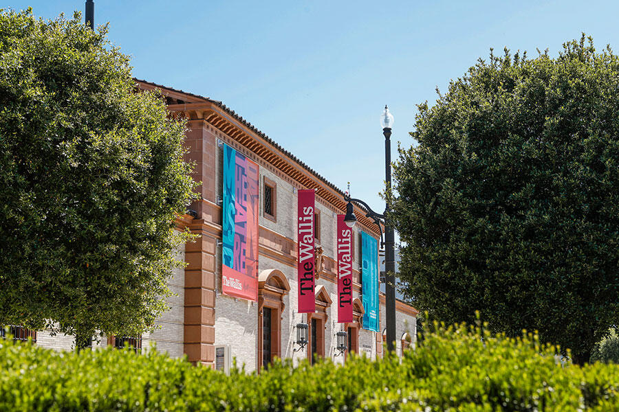 Wallis Annenberg Center for the Performing Arts | Love Beverly Hills
